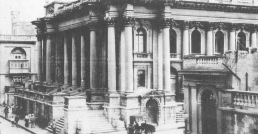 World War II Malta Full-Day Walking Tour - The Practicalities: What’s Included and What’s Not