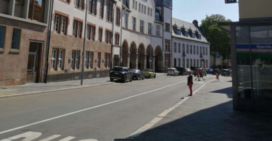 Worms: Historic Walking Tour With Heike - Is This Tour Worth It?