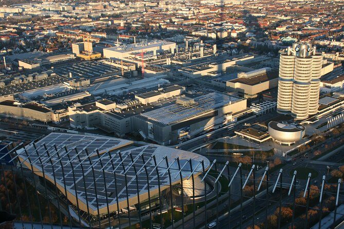 Wright Europe Vacations - Private Escorted Auto Tours - The Sum Up