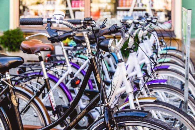 Wroclaw: 3-Hour Bike Tour in English or Polish - FAQ