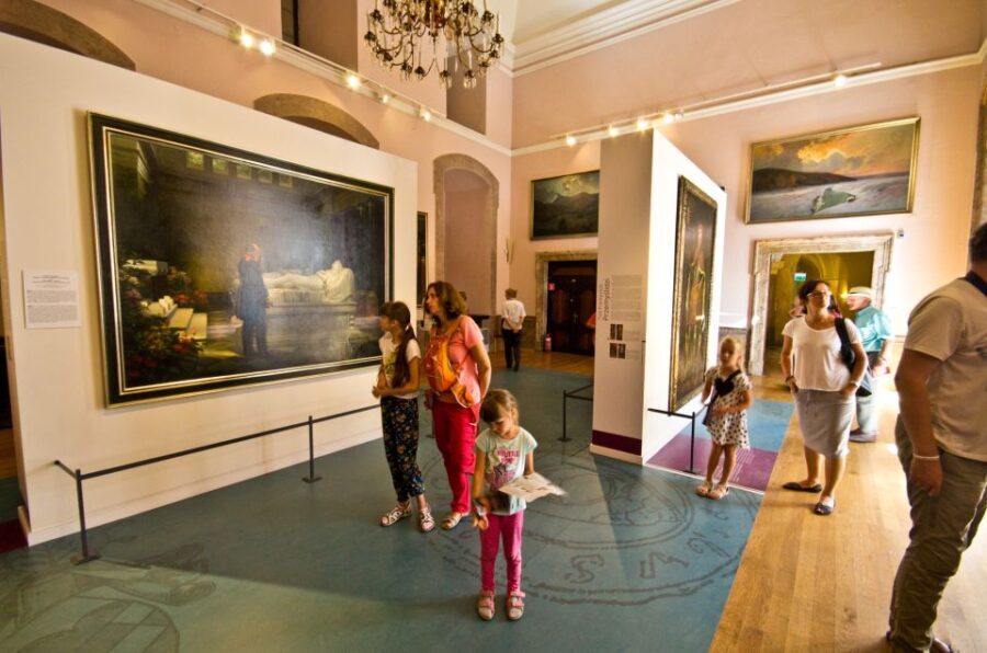 Wroclaw: Day of WW2: Riese, Gross-Rosen, Ksiaz Castle - The Practical Details: Transport, Timing, and Value