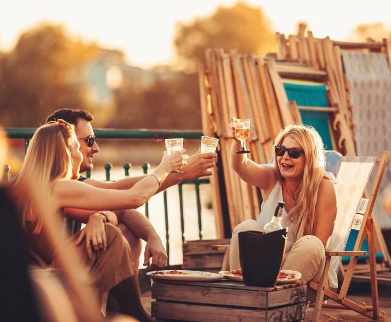 Wroclaw: Food & Vodka Culture Tour with Local Guide - Practical Details and What to Expect