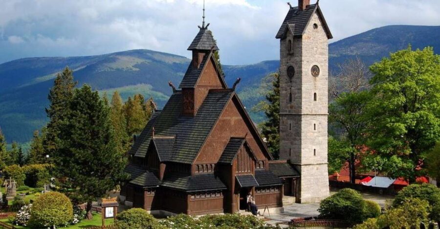 Wroclaw: Giant Mountains & Valley of Palaces Day Tour - Who Would Love This Tour?