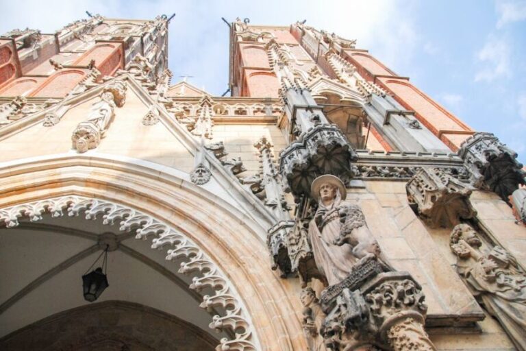 Wroclaw: Private 2-Hour Guided Tour - Final Thoughts