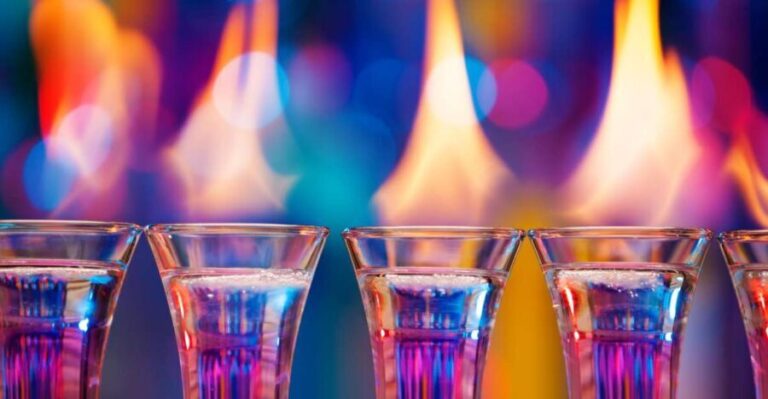 Wroclaw: Private Vodka Tasting Tour - Why This Tour Works