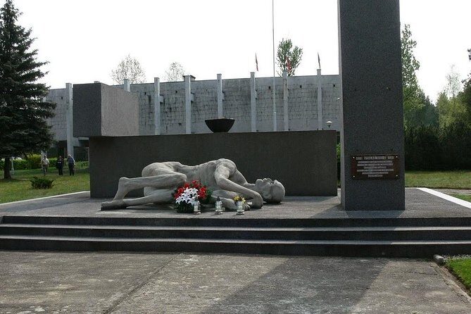 Wroclaw To Stalag Luft Tour - The Great Escape Tour - What to Expect from the Tour