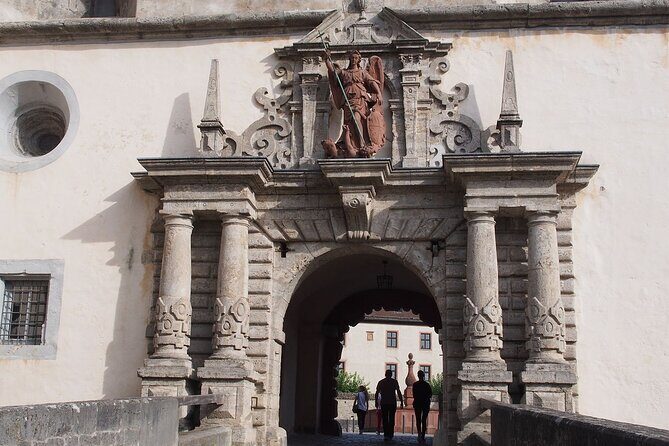 Würzburg Romantic Road Castle or Residence or City Private Tour - Frequently Asked Questions