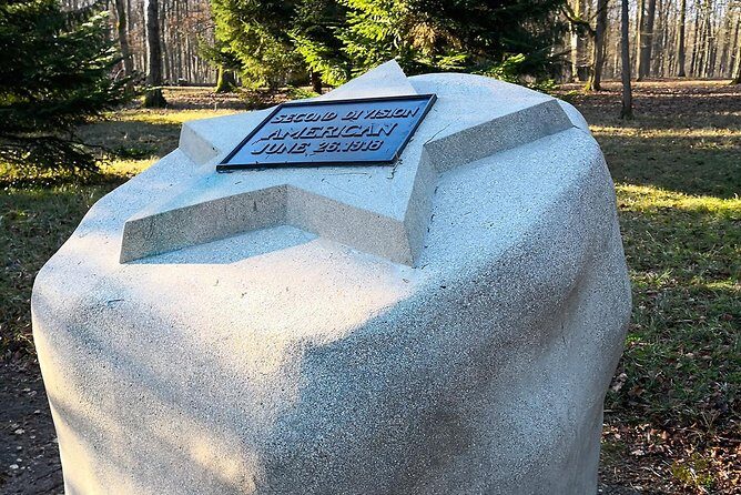 WW1 Belleau Wood and American Monument in Château-Thierry - Day trip from Paris - Final Thoughts