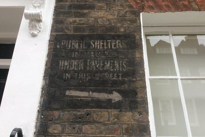 WW2 London Blitz Private Tour - What Makes This Tour Stand Out