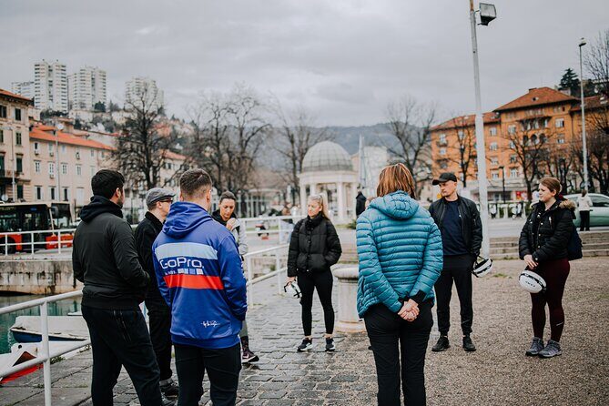 WW2&UNDERGROUND discovering the unknown EXTENDED TOUR - Why This Tour Works for Different Types of Travelers