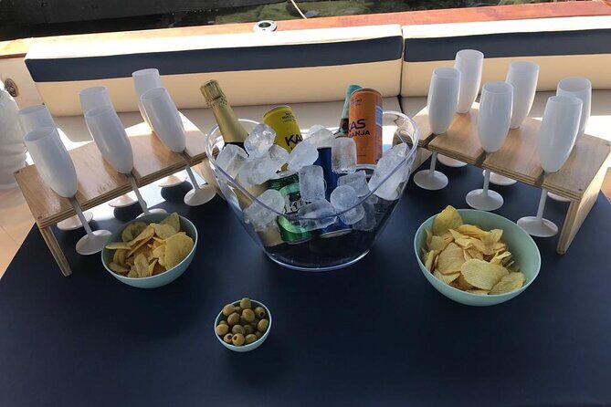 Yacht ride in Puerto Banús - Who Will Love This Tour?