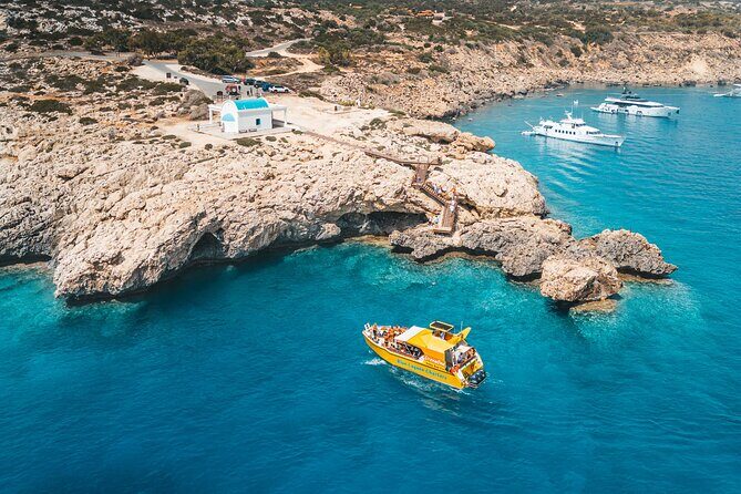 Yellow Boat Cruises: Morning Family Blue Lagoon & Turtle Cruise - In-Depth Review of the Tour Experience