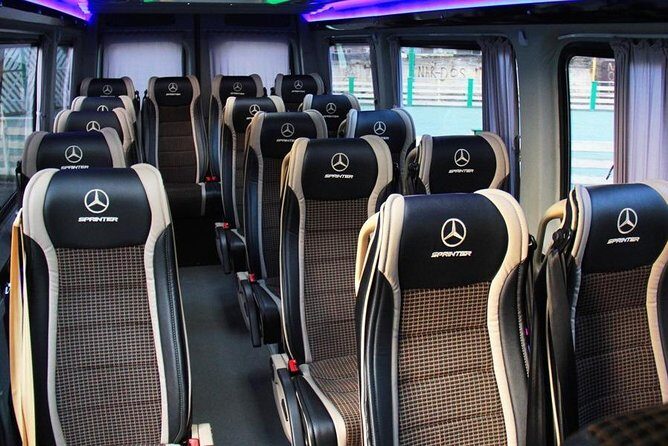 Yerevan Airport Transfer - What To Expect: Step-by-Step