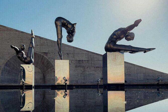 Yerevan City Tour - Practical Details and What You Can Expect