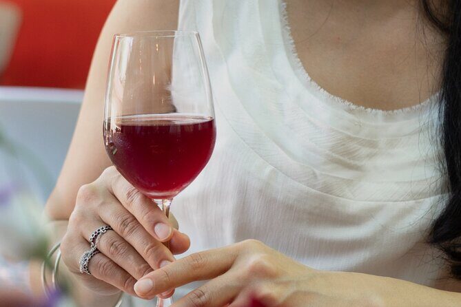 Yerevan Private Walking Food Tour - What to Expect in Terms of Logistics