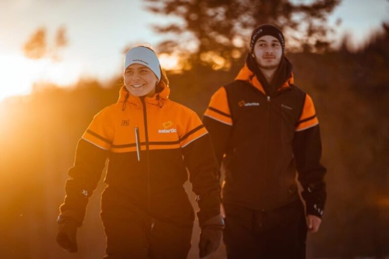 Ylläs: Forest Hike with Snowshoes - Analyzing the Experience: Value and Practicality