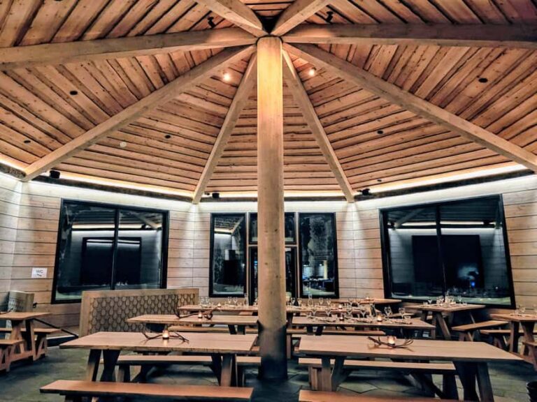 Ylläs: Northern Lights Dinner with Snowcat Ride - Practical Details and Tips