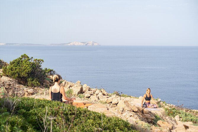 Yoga & Brunch by the Sea in Ibiza - Practical Details