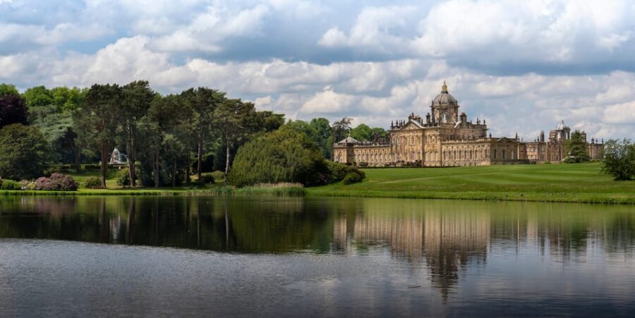 York: Castle Howard Gardens and Grounds Entry Ticket - Who Should Consider This Tour?