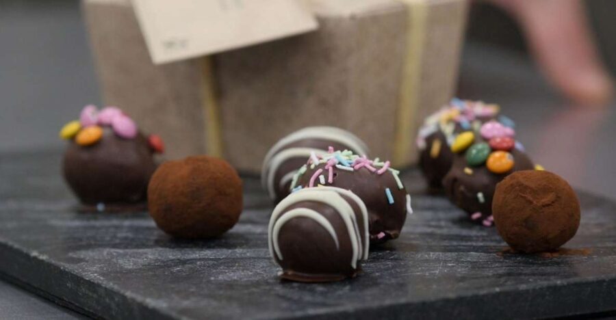 York: Introduction to Chocolate Making Experience - The Value and Pricing