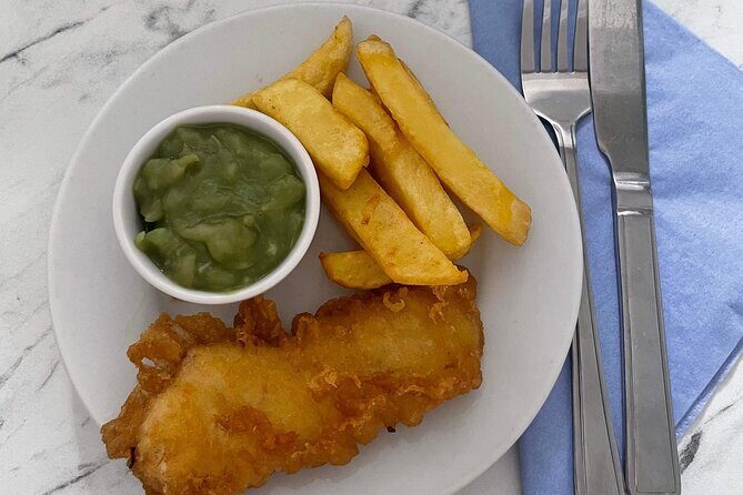 York on a Fork Food Tour - Who Will Love This Tour?