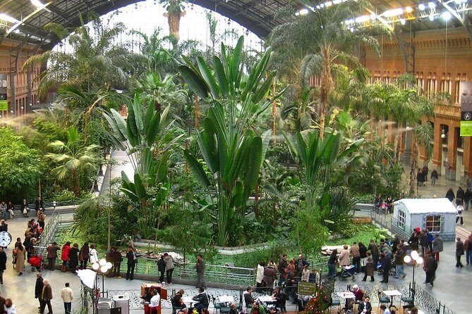 Your Best Day in Madrid - Private Custom Tour - The Itinerary Explored