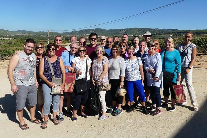 Your Cava, Your Story  Wine workshop experience at Artcava - Who Is This Tour For?