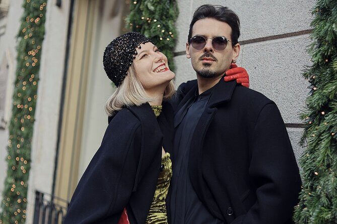 Your Fun Professional Photoshoot in Milan - Who Should Consider This Photoshoot?