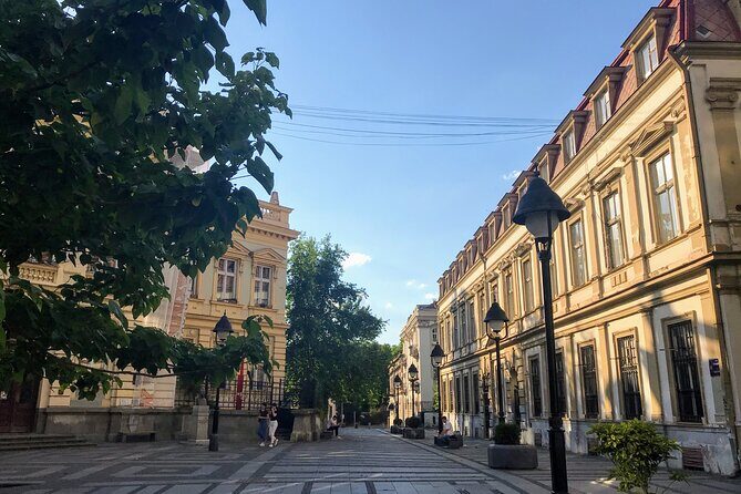 Your Own Belgrade: Unexpected Treasures of the City - FAQ