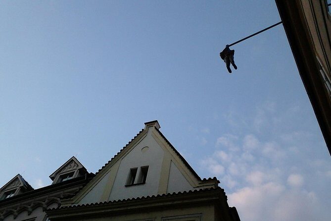 Your own guide for Old Town Highlights and Secrets Tour - Final Thoughts