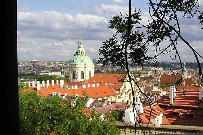Your own guide for Prague Coronation Route Tour - The Itinerary: A Closer Look at What You’ll See
