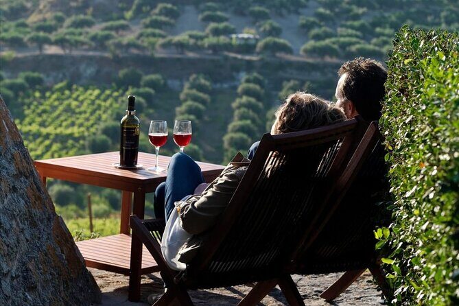 Your Private Driver & Chauffeur Service in Crete from Chania - The Vehicle & Comfort Features