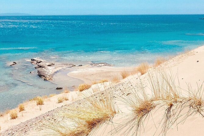 Your Tailored Elafonisi Escape. Luxury Day Tour from Chania. - The Value of a Private, Custom-Tailored Tour