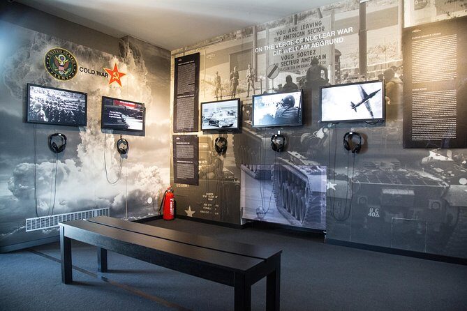 Your ticket to The Wall Museum Berlin - A Closer Look at the Itinerary and Experience