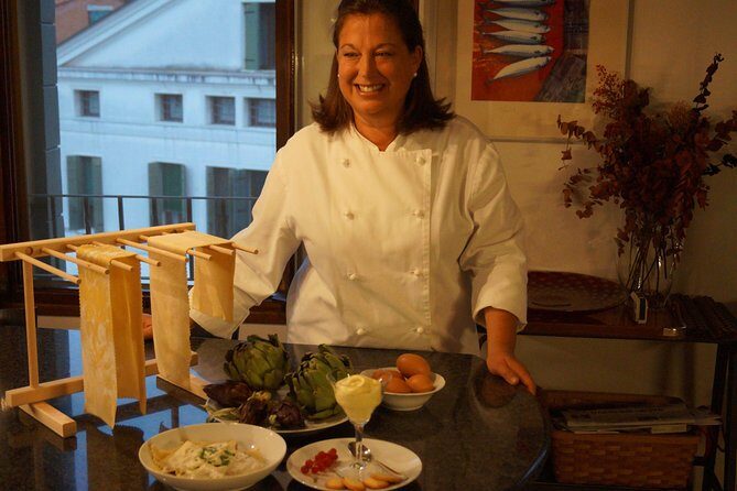 Yummy Cooking Class in Venice with Professional Chef - What Travelers Love Most