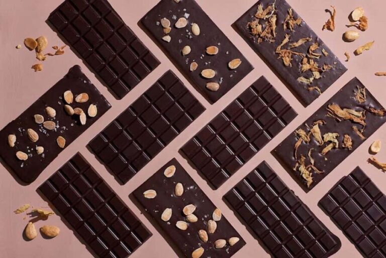 Zaandijk-Near Zaanse Schans Chocolate making demo & tasting - A Detailed Look at the Chocolate Making Demo & Tasting