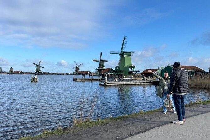 Zaanse Schans, Edam, Marken & Volendam  Private Luxury Tour - Final Thoughts: Is This Tour Worth It?