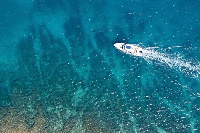 Zadar 1/2 Day Boat Tour with Skipper - What Makes This Tour Stand Out