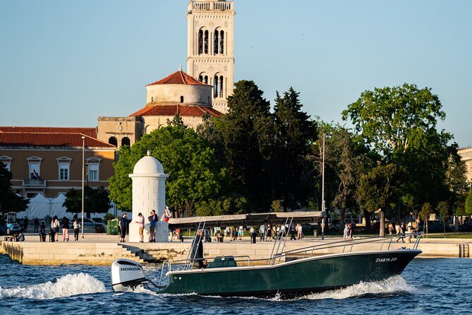 Zadar Boat Tour: Snorkel, Swim & Visit Scenic Bays and Villages - Authentic Experiences and Hidden Highlights