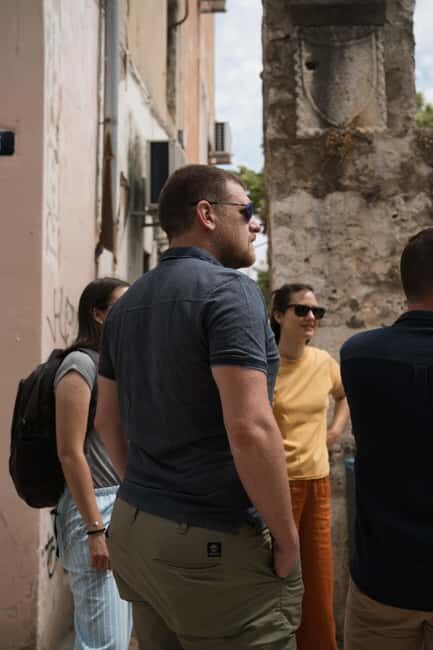 Zadar: City Highlights Guided Walking Tour - What to Expect From the Tour