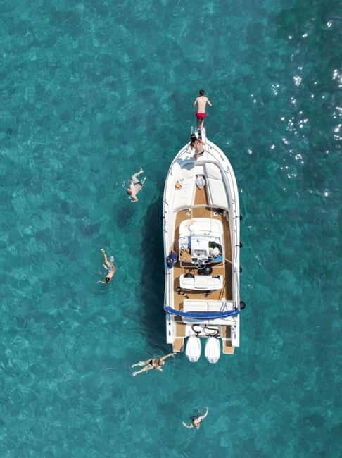 Zadar: Half-Day Island Hopping Tour with Snorkeling - What Reviewers Say: Authentic Insights