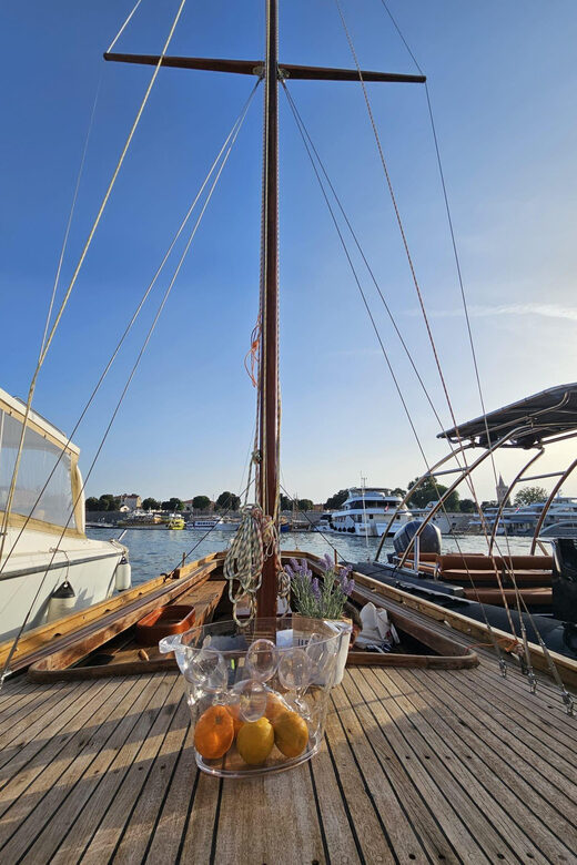 Zadar highlights - Zadar discovery Short tour - A detailed look at the Zadar Discovery Short Tour