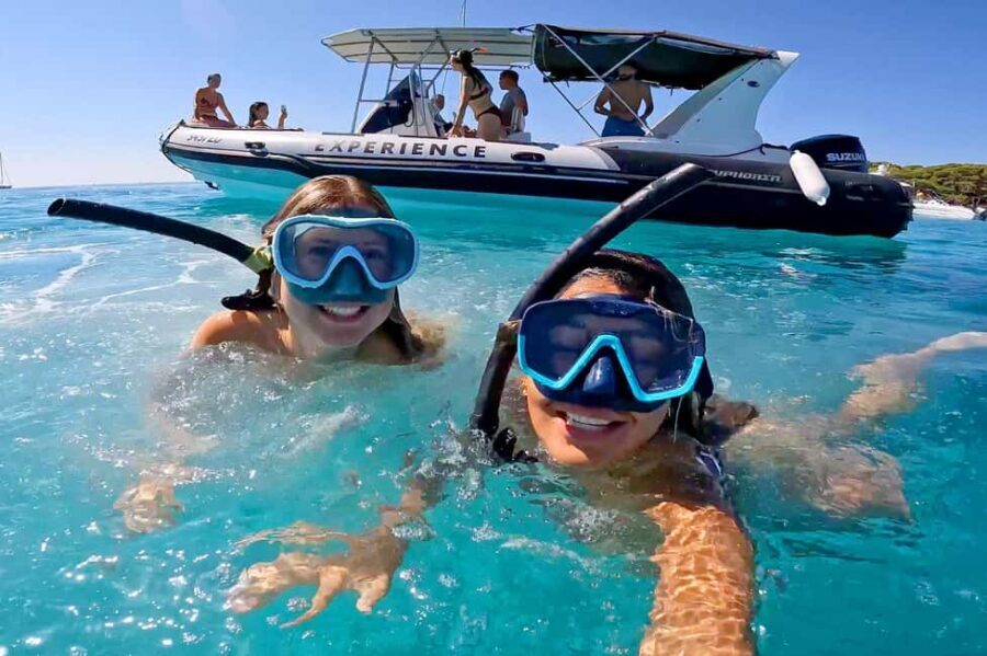 Zadar: Island-Hopping, Swimming & Snorkeling SpeedBoat Tour - The Real Value of This Tour