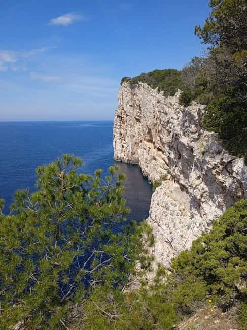 Zadar: Kornati National Park and Telaica Nature Park Trip - Practical Details and What to Expect