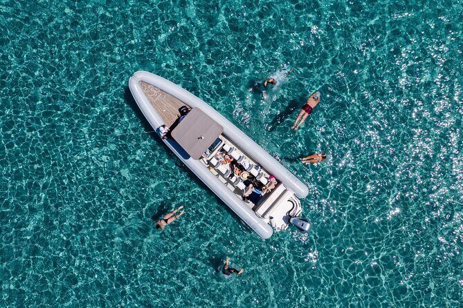 Zadar: Paradise Islands Boat Tour - Silba, Olib, Ist & Molat - Practical Tips for Travelers