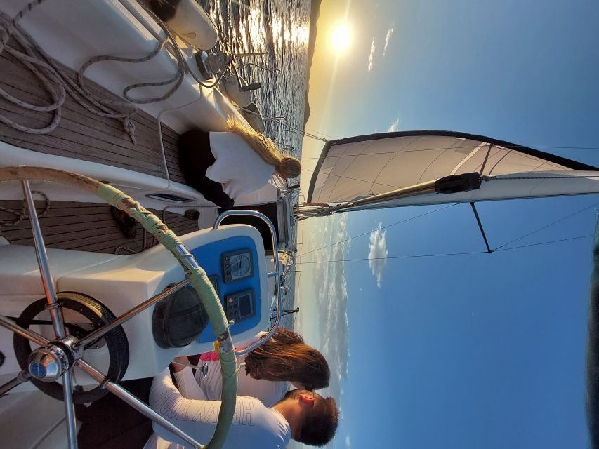 Zadar: Private Sunset Sailing Tour in Zadar Archipelago - Why the Price Is Worth It