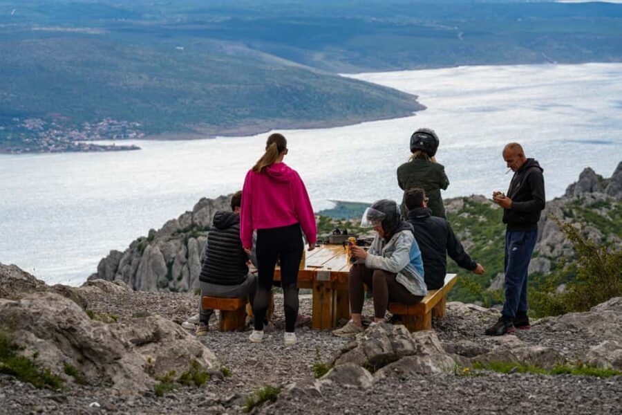 ZADAR REGION: QUAD ADVENTURE TO REMEMBER - What’s Included and Practical Details