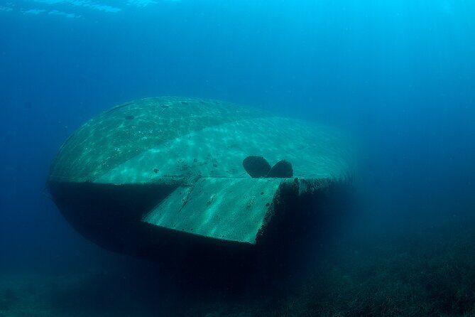 Zadar: Shipwreck Dive, Sandy Beach, Lighthouse & Island Tour - What Reviewers Are Saying