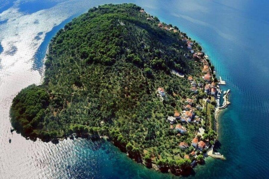 Zadar: SpeedBoat Tour to 3 Islands - Swimming & Snorkeling - The Itinerary in Detail