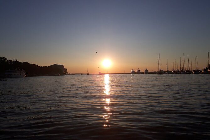 Zadar Sunset Boat Tour - The Experience: Authentic, Scenic, and Relaxing